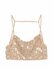 Топ P.A.R.O.S.H. Embellished top, размер XS, разноцветный