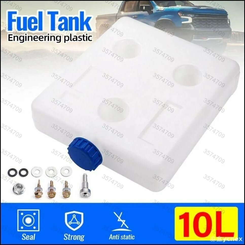 Запчасти для автономного отопителя