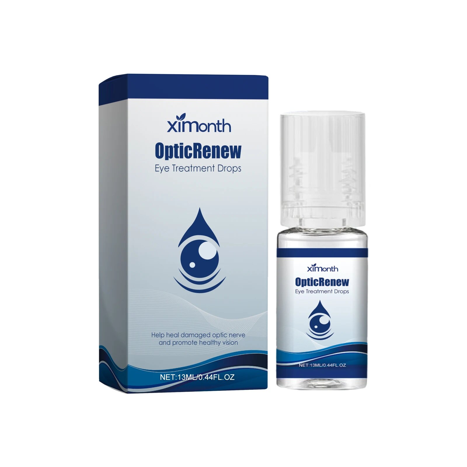Eye Care Liquid Cataract Eye Drops