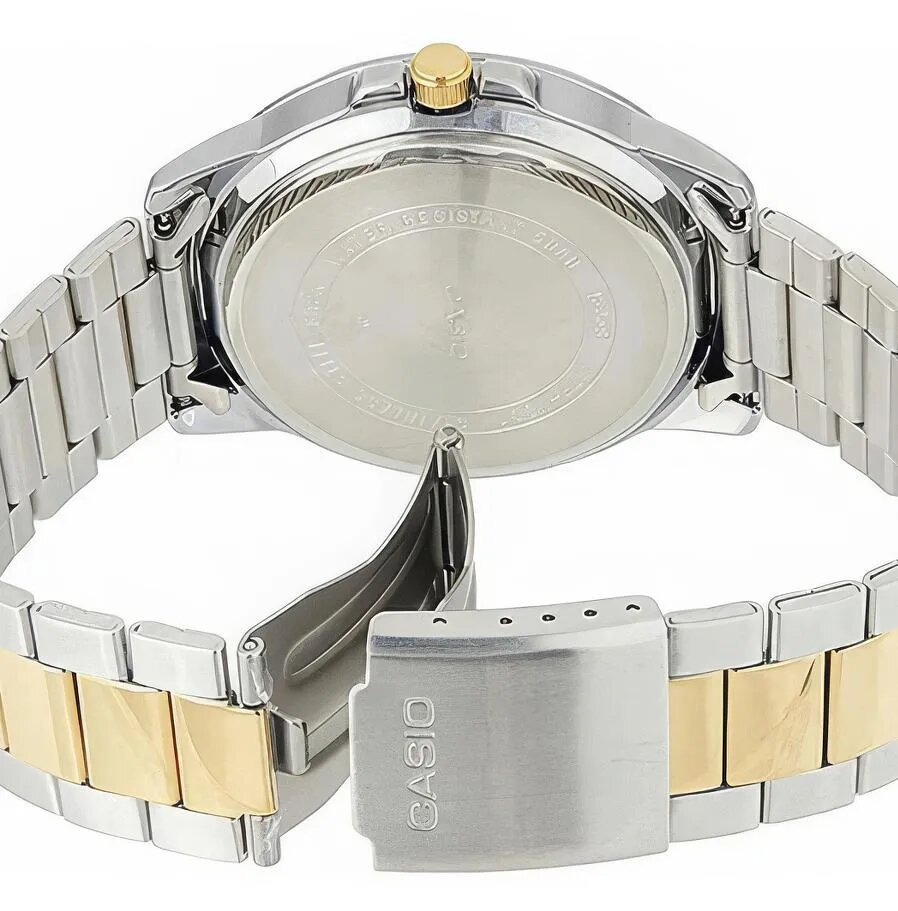 Наручные часы CASIO Collection, черный — фото 1