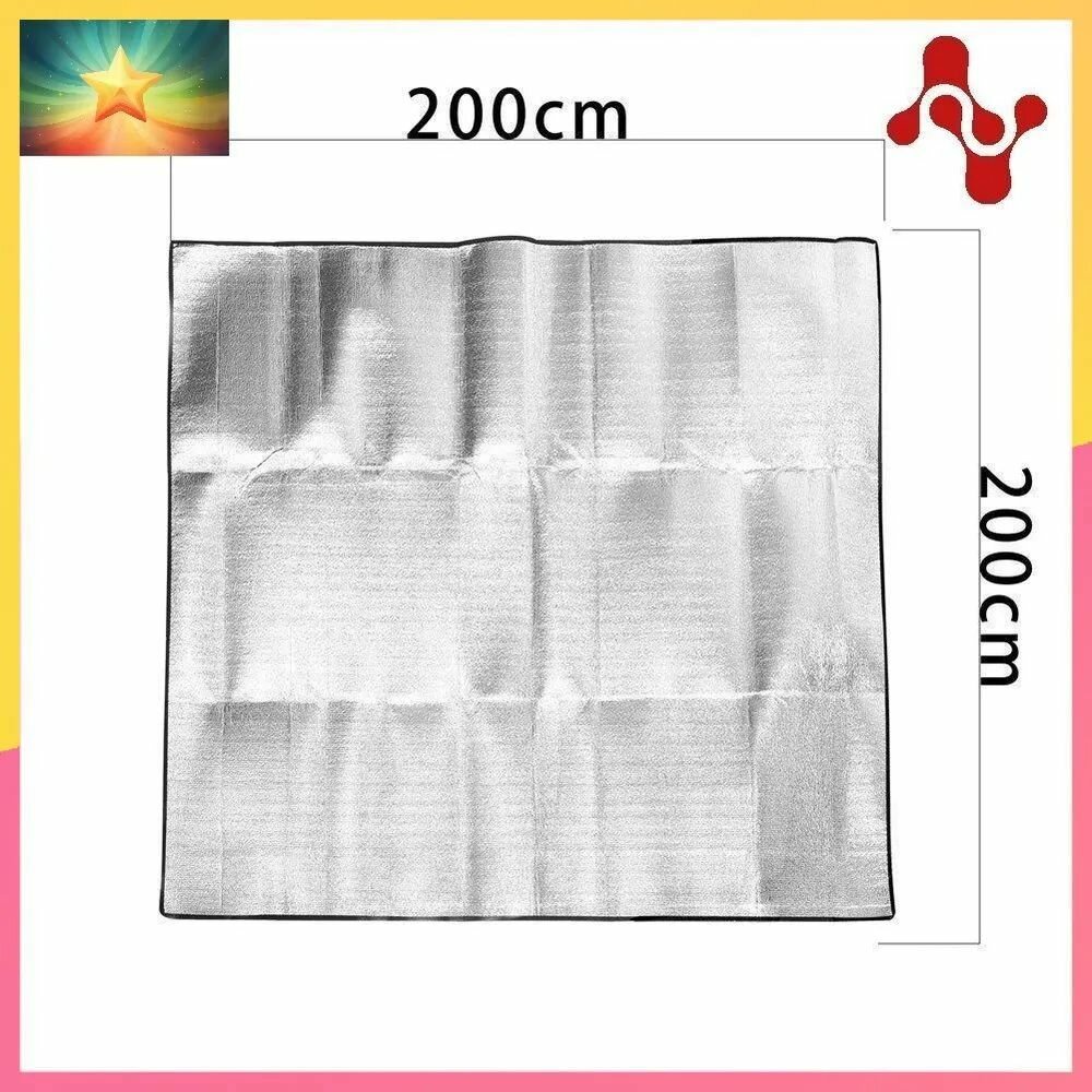 Пол для палатки