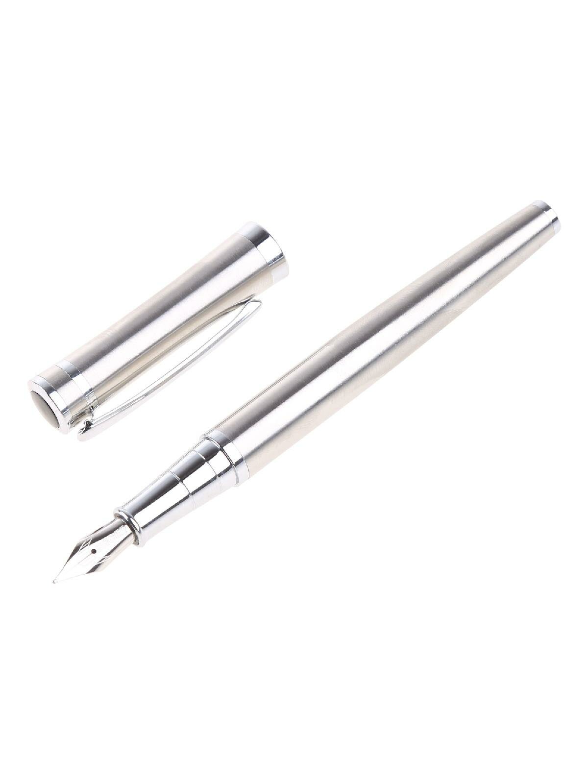 3035 Черный Высококачественный Кончик Перьевой Ручки Средний