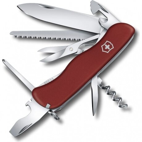 Нож Victorinox Outrider 0.8513 Red