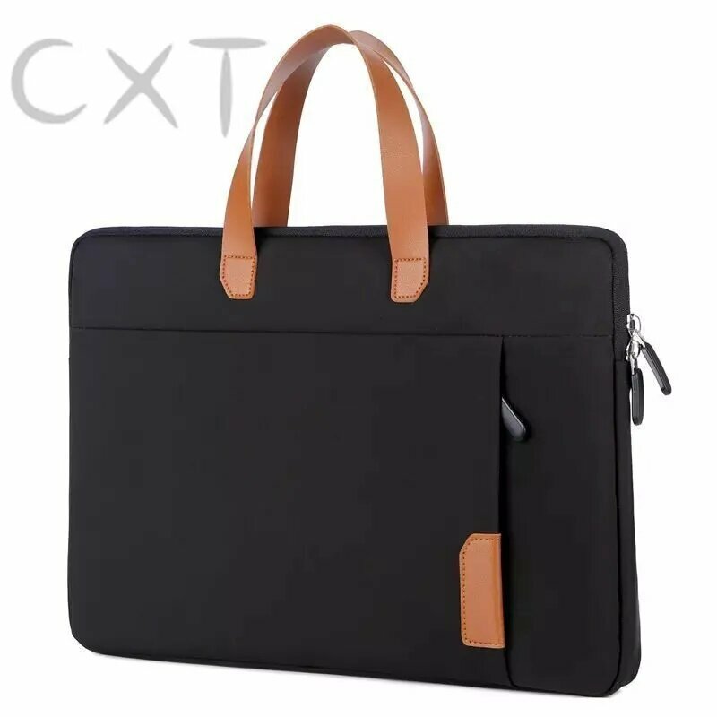 Сумка для ноутбука до 15.6 дюймов, ультрабука до 16.1, Макбука (MacBook) до 16.2, нетбука до 16