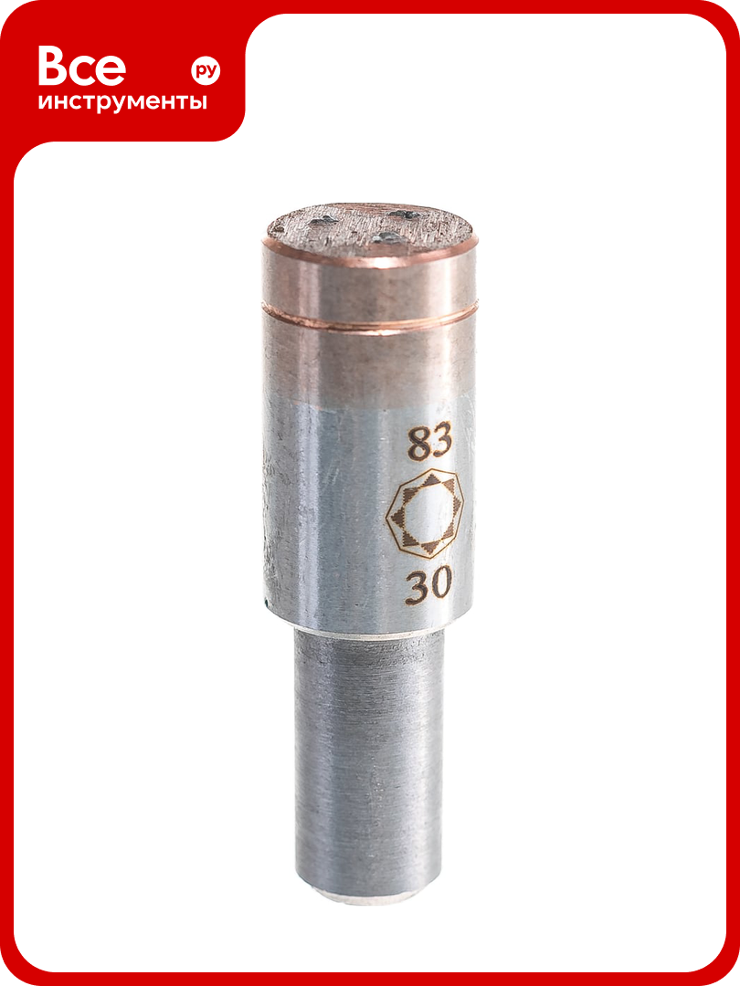 Карандаш алмазный 3908-0083 Группа Консул 4631152635633