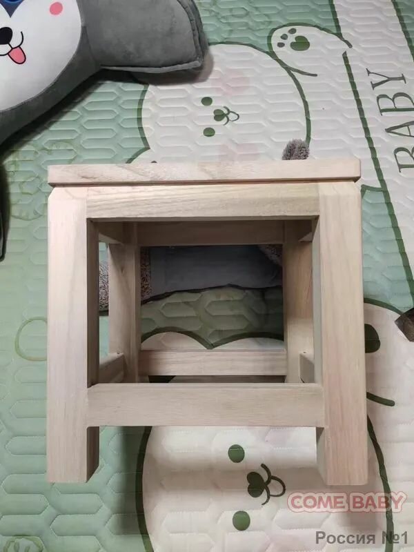 Табурет, 1 шт. — фото 1