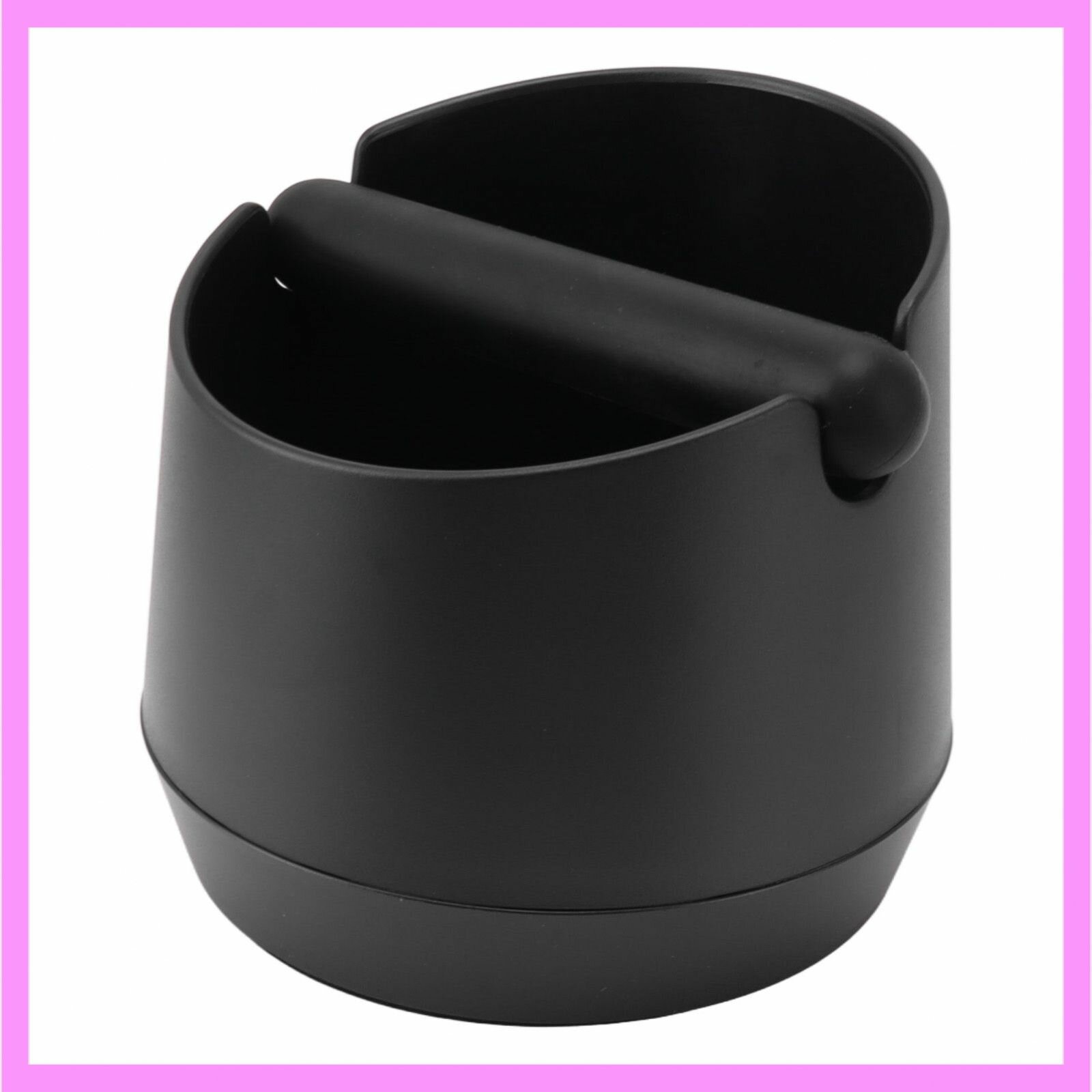 Компактная коробка размера L для экологичного взбивания кофе, бестселлер