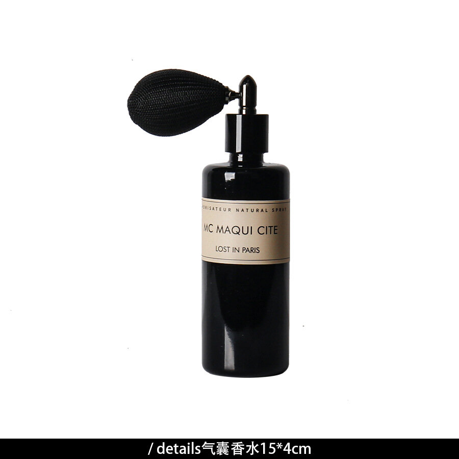 Горячая модель SG для декора ванной комнаты отеля, черный мраморный поднос, ароматерапевтический набор, итальянский стиль украшения