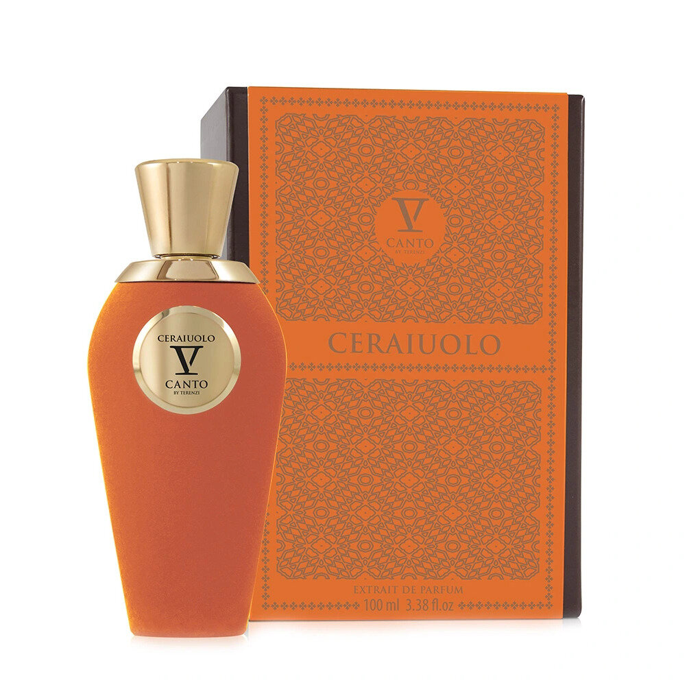 Духи V Canto Ceraiuolo 100 мл
