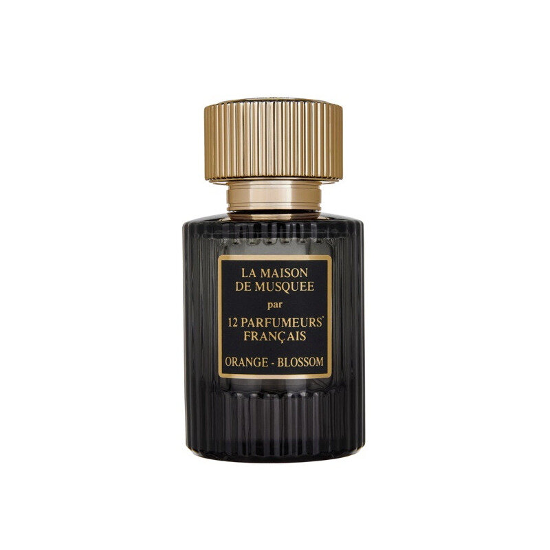 Духи 12 Parfumeurs Francais Orange Blossom 50 мл