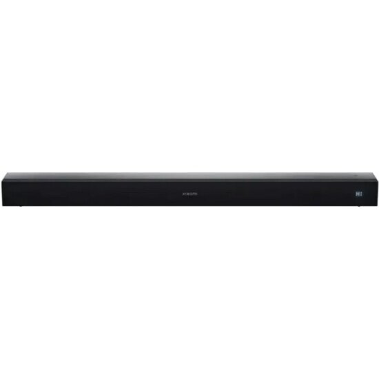 Саундбар Xiaomi Soundbar Pro 2.0, черный