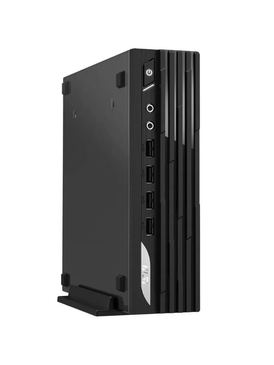 Мини-ПК Pro DP 13M-631XRU 13M-631XRU - WINDOWS 10 PRO