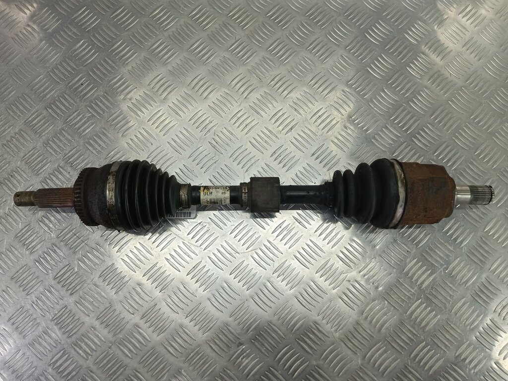 Привод передний левый Б/У для Kia Ceed ED (2006—2010) 495011H210