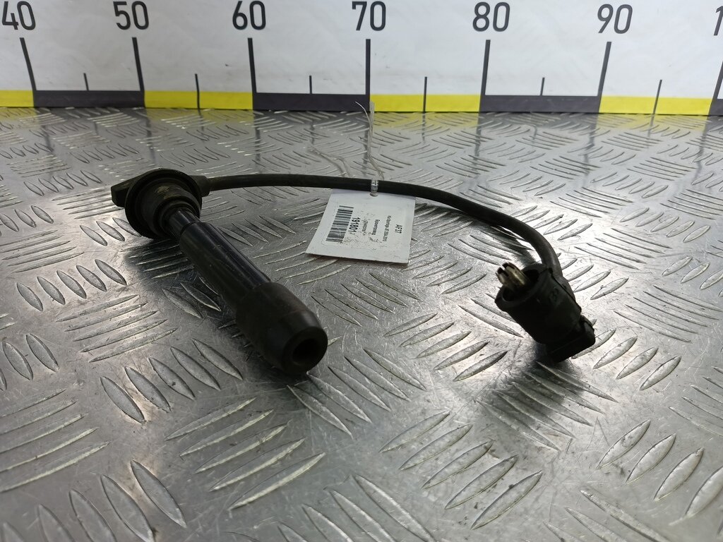 Бронепровод Б/У для Kia SPORTAGE II (2004—2008) 2744023700