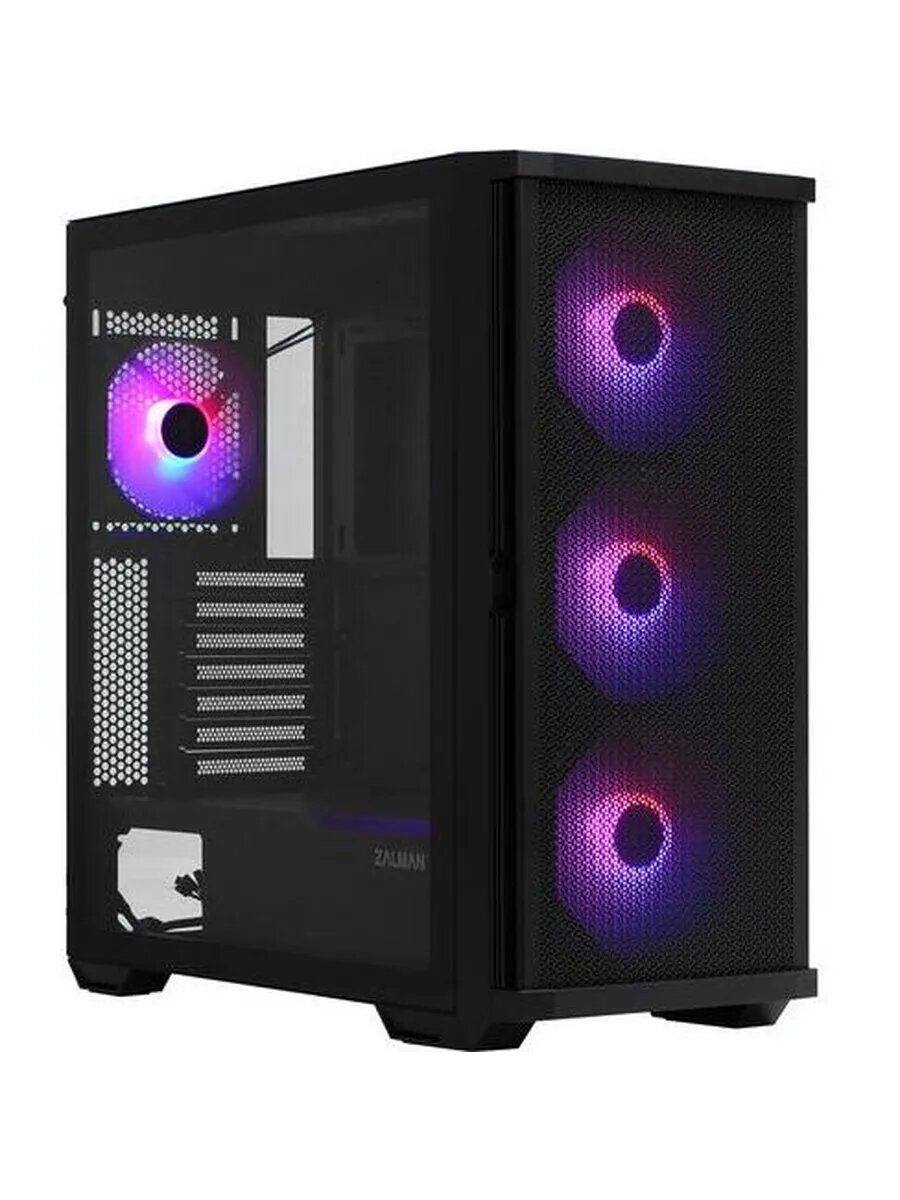 Корпус Z10 Plus Z10 PLUS черный