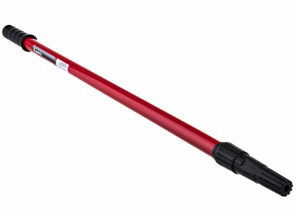 Ручка телескоп металл 0,75-1,5 м MATRIX