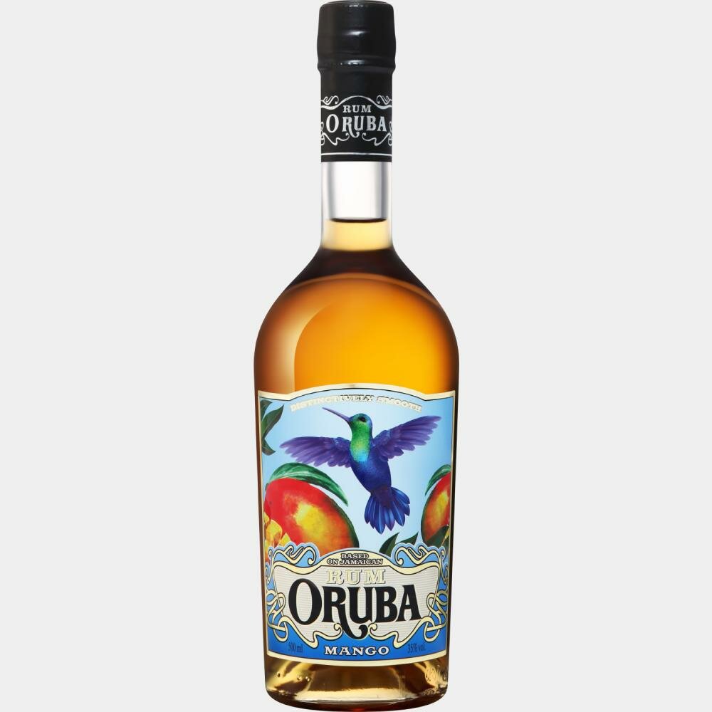 Oruba Mango