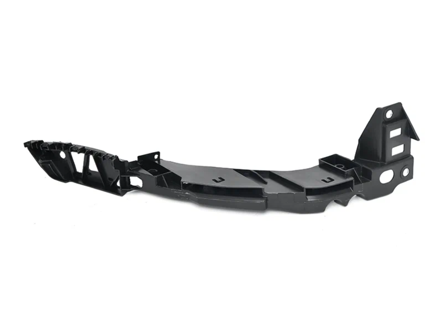 Крепление бампера правое Volkswagen Polo sedan (2010-2020), SHF-04805