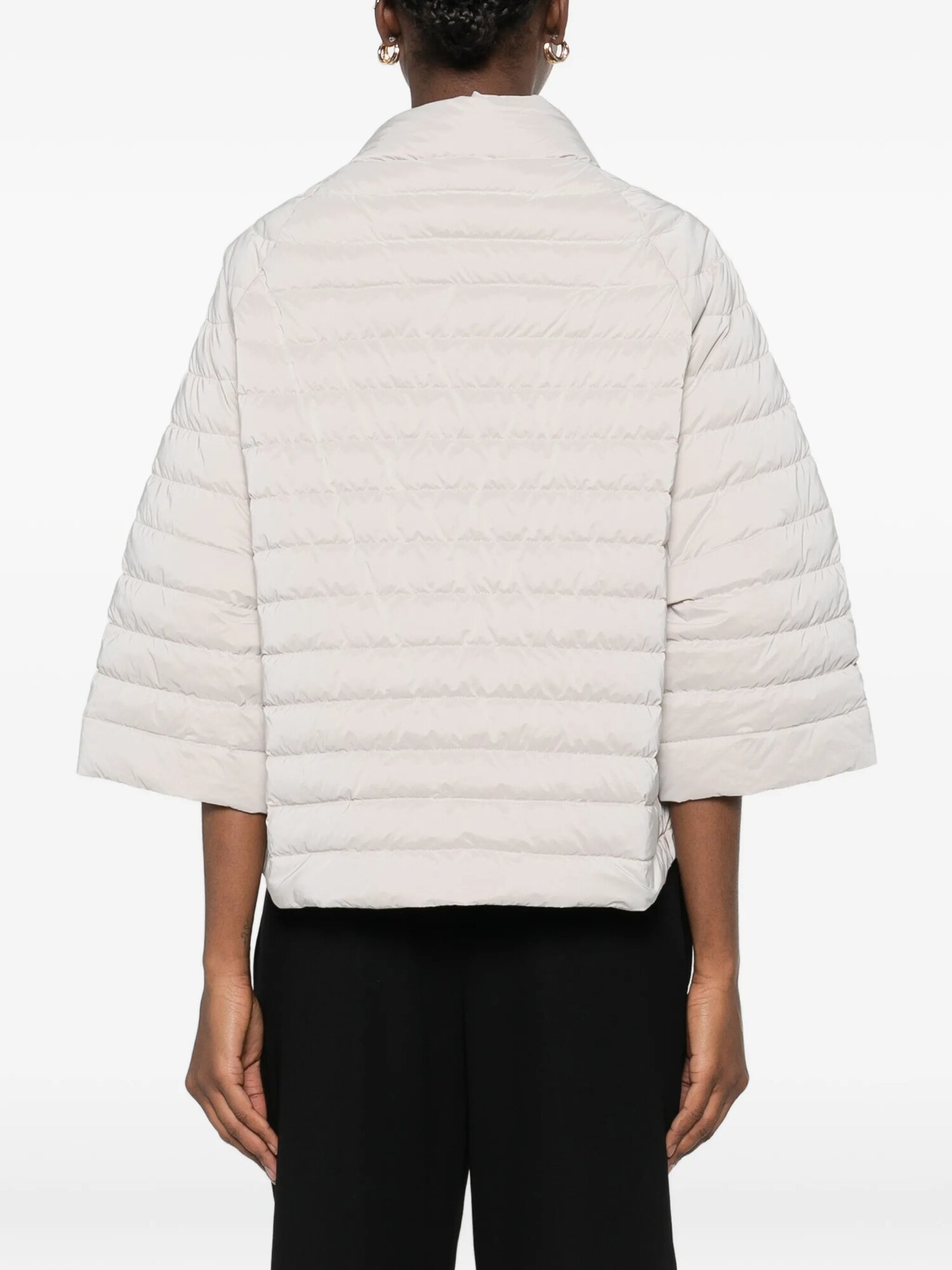 Куртка MooRER Zip jacket, размер 42 — фото 1