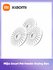 Xiaomi Mijia Smart Pet Food Feeder Drying Box, 3 pcs, for Cats and Dogs, White, ...