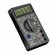 Мультиметр, мультиметр DT-830B-черный