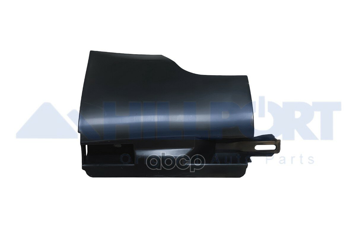 Накладка порога задняя правая HILLPORT арт. VHP3146RR