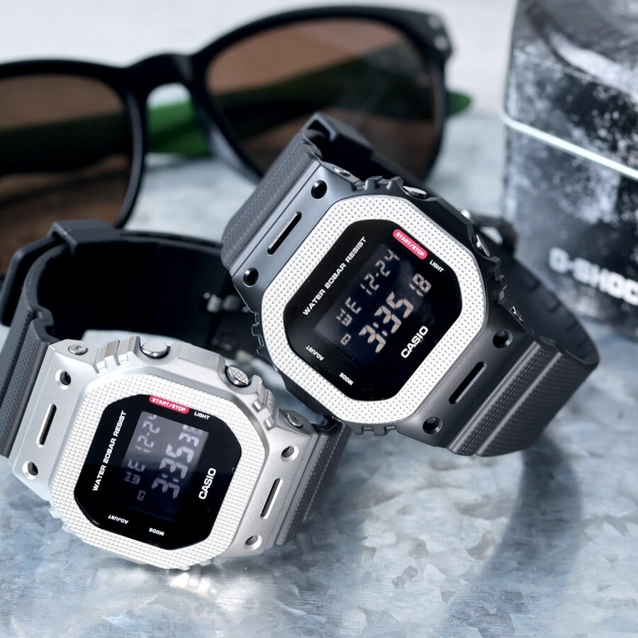Наручные часы CASIO — фото 1