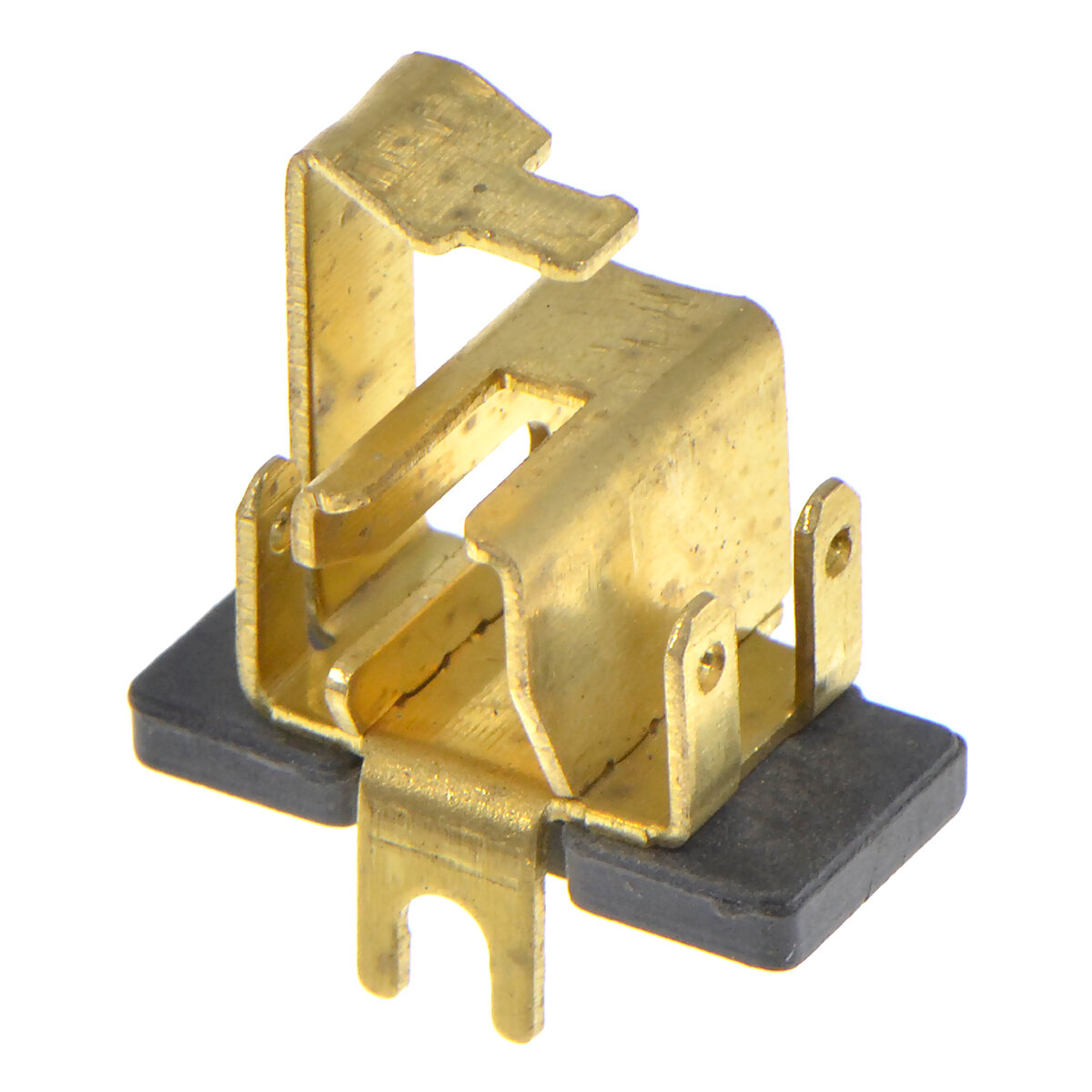 Щеткодержатель подходит для инструмента ИНТЕРСКОЛ МШУ-125/1400Э, ПД-125/1400Э, УШМ-125/1400ЭЛ