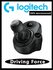 Коробка передач Logitech Driving Force Shifter