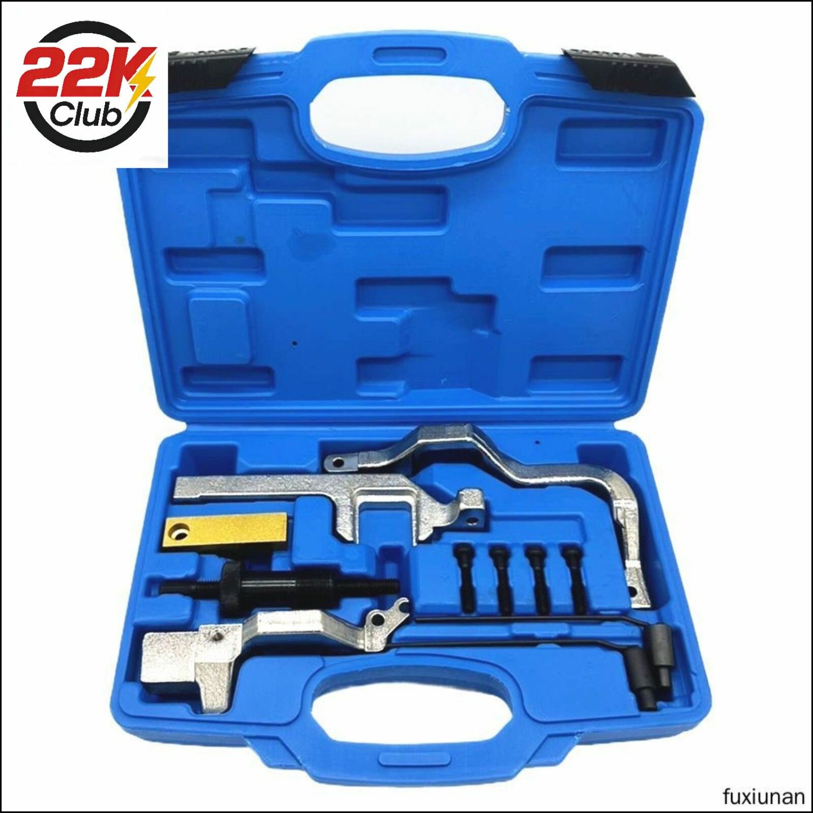 Эксклюзивный набор для фиксации распредвала BMW Mini Ep6 PSA 1.4 1.6 N12 N14