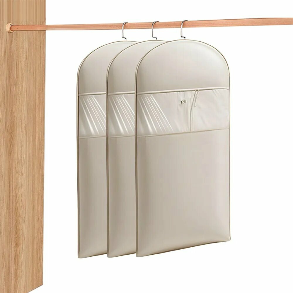 Чехол для одежды, 110 см х 58, 1 шт