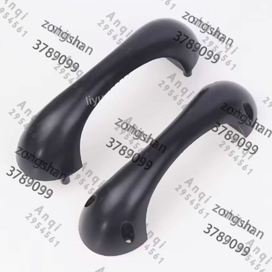 2 pcs, новая прочная пластиковая ручка для гаражных ворот