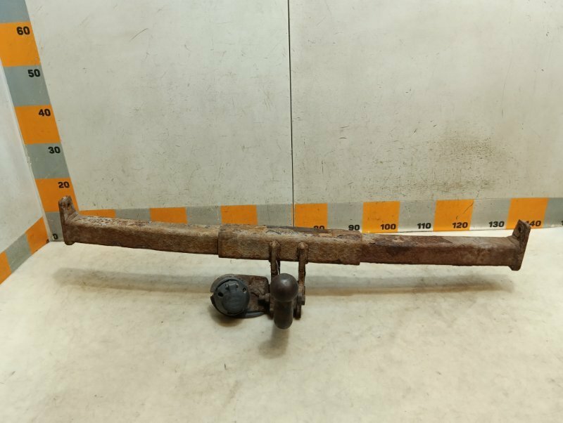 Б/У Фаркоп Toyota Carina E 1993 AT190 482248 TOYOTA арт. 482248