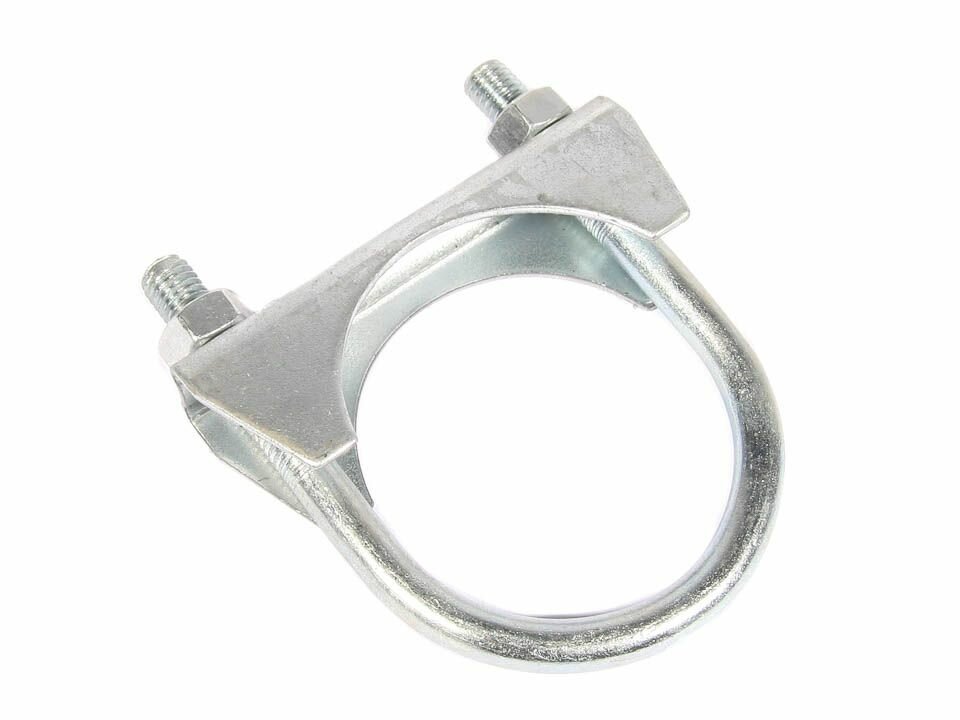 Хомут глушителя 50,8мм М-412,2141 TRANSMASTER C.851G