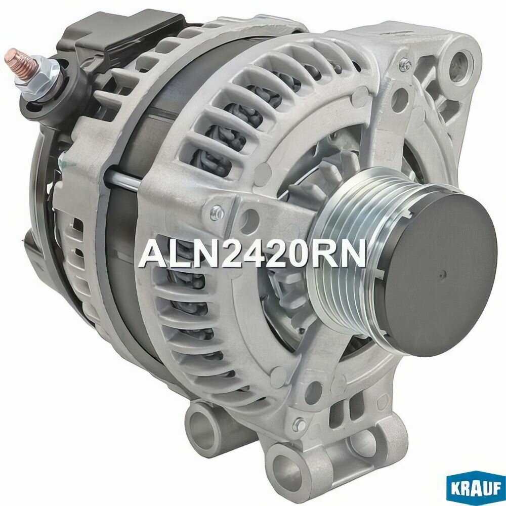 Генератор, для Ленд Ровер Дискавери, Рейндж Ровер Спорт LS арт ALN2420RN