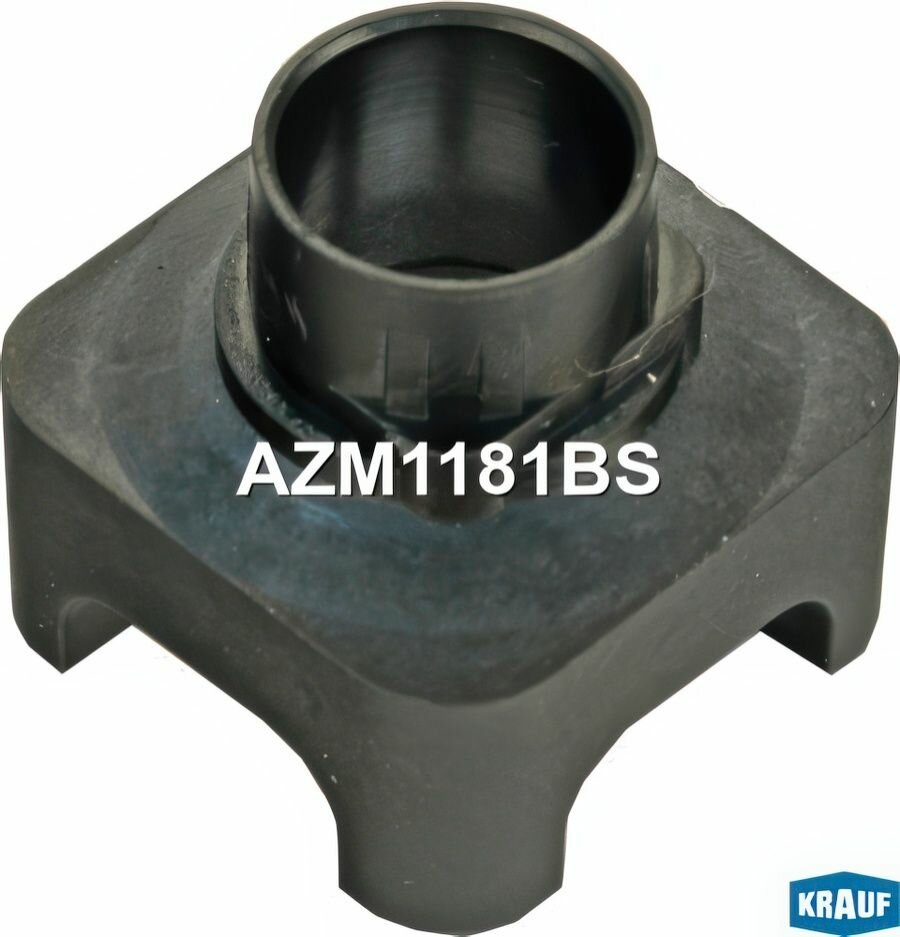 Изолятор генератора, для Ниссан, Рено Эспейс, 452, Каджар Колеос 2, Меган, M, Сценик Талисман Трафик 3, Опель Виваро 452 арт AZM1181BS