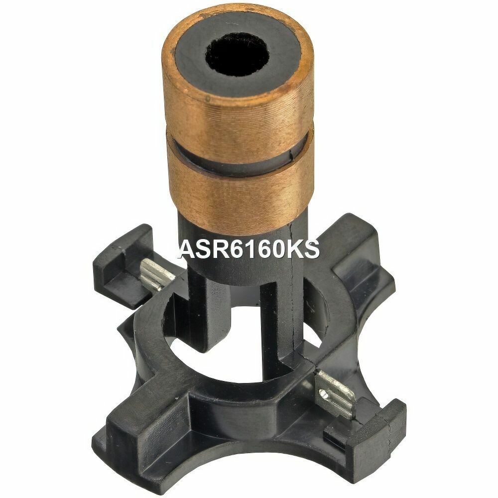 Коллектор генератора, для ВАЗ Лада, Нива, 2131 2101, 2102, 2103, 2106 арт ASR6160KS