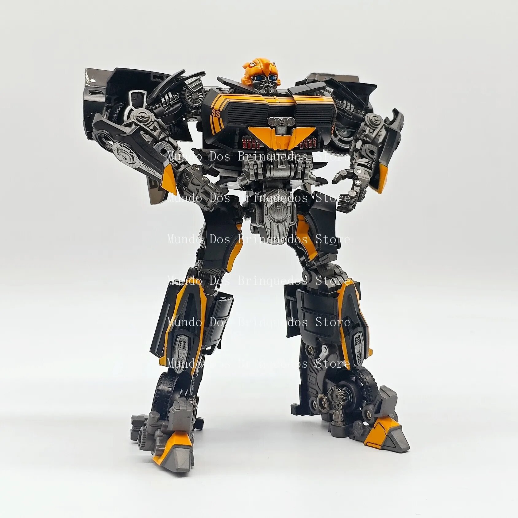 Трансформер Baiwei TW-1038 Cryptic Bee
