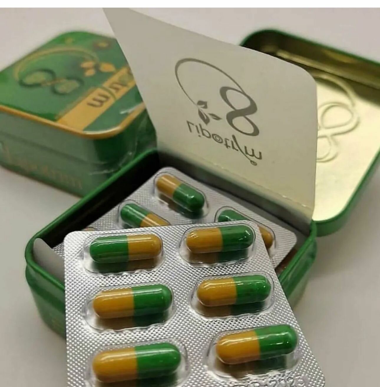 Таблетки для похудения Липотрим - эффективный