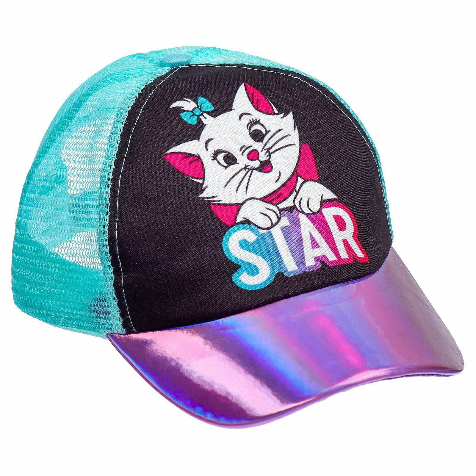 Кепка для велоспорта Disney для девочек