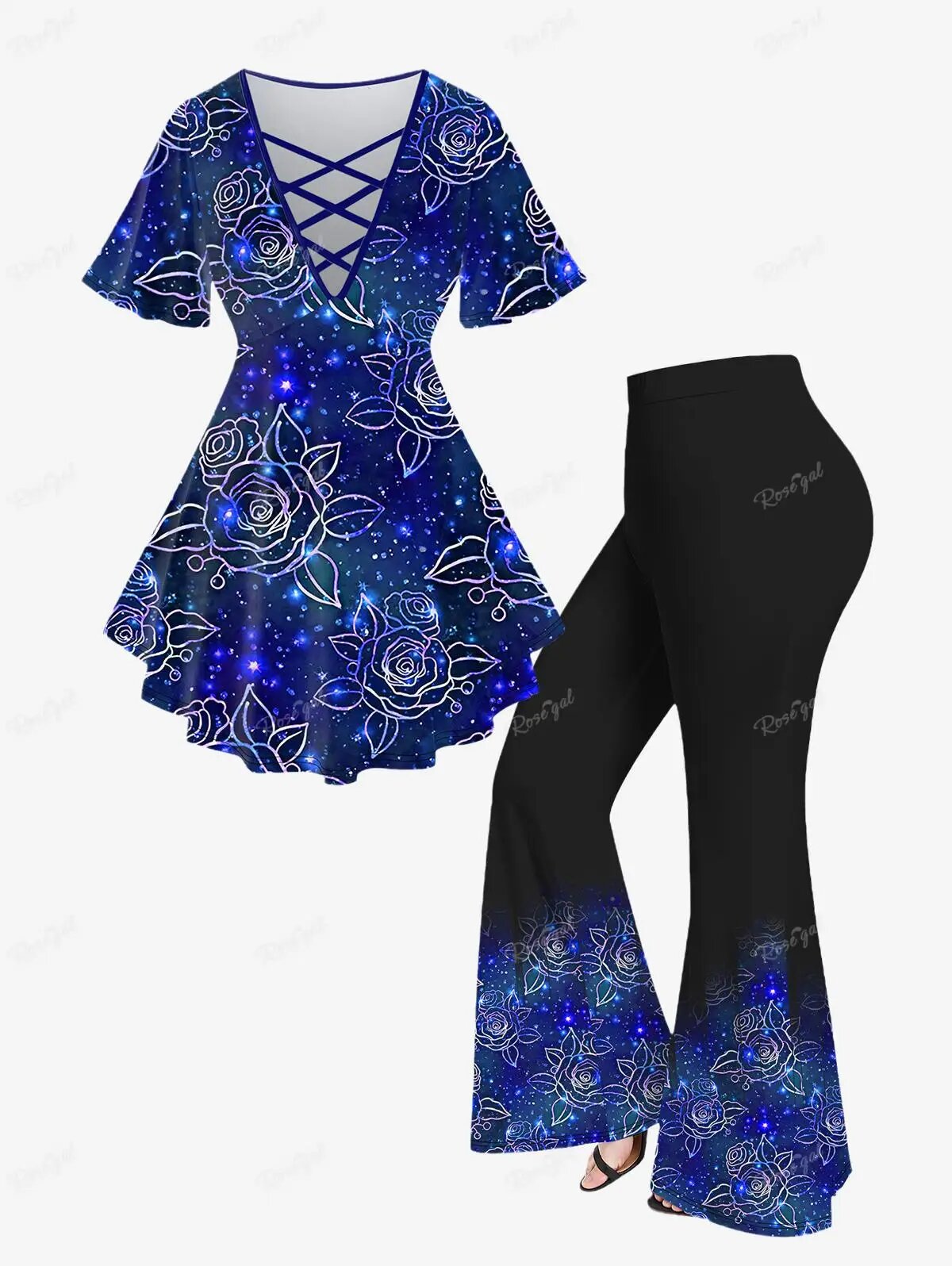 Комплект одежды