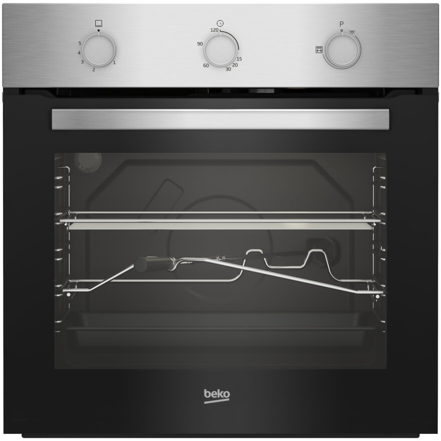 Духовой шкаф Beko BBIGT21100X