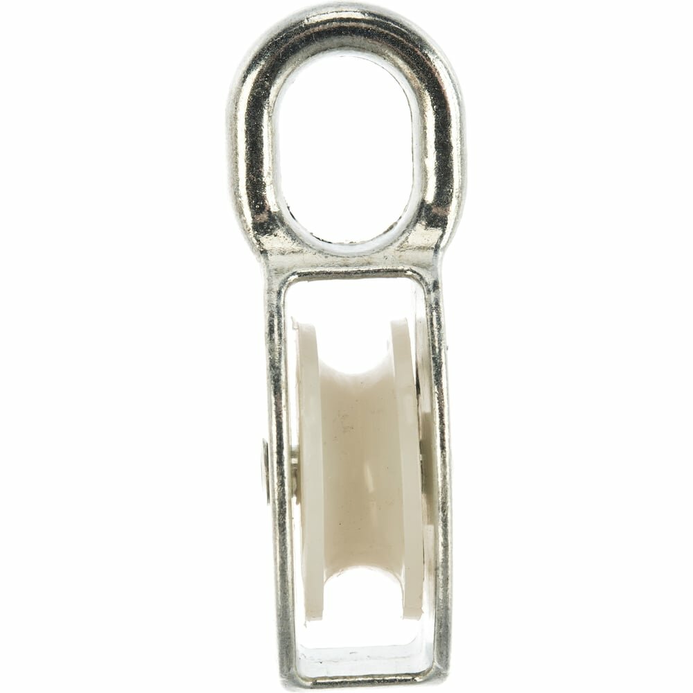 Оцинкованный двойной блок для троса Tech-Krep 112744