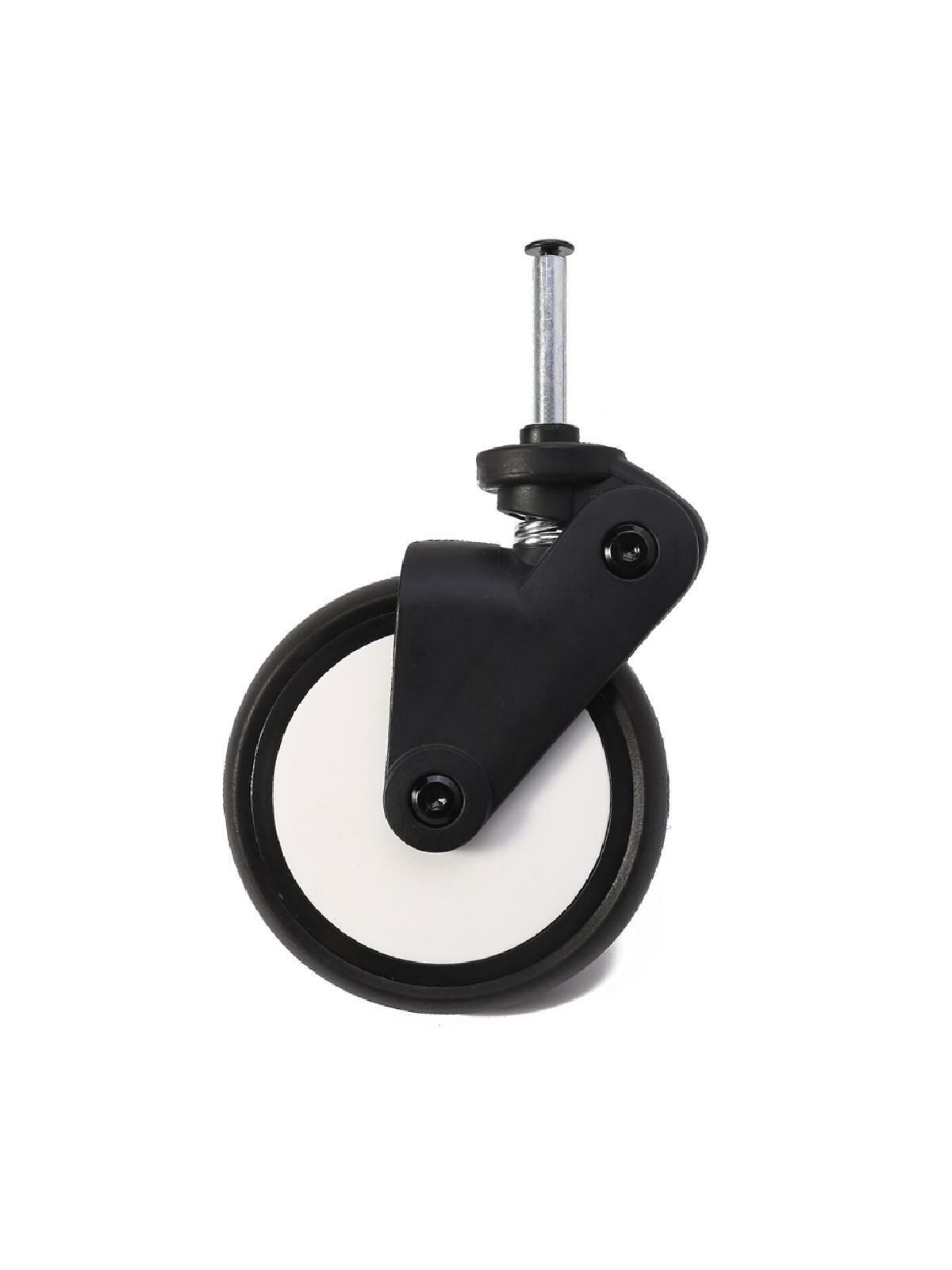 Одинарные колеса для аксессуаров коляски (передние колеса)