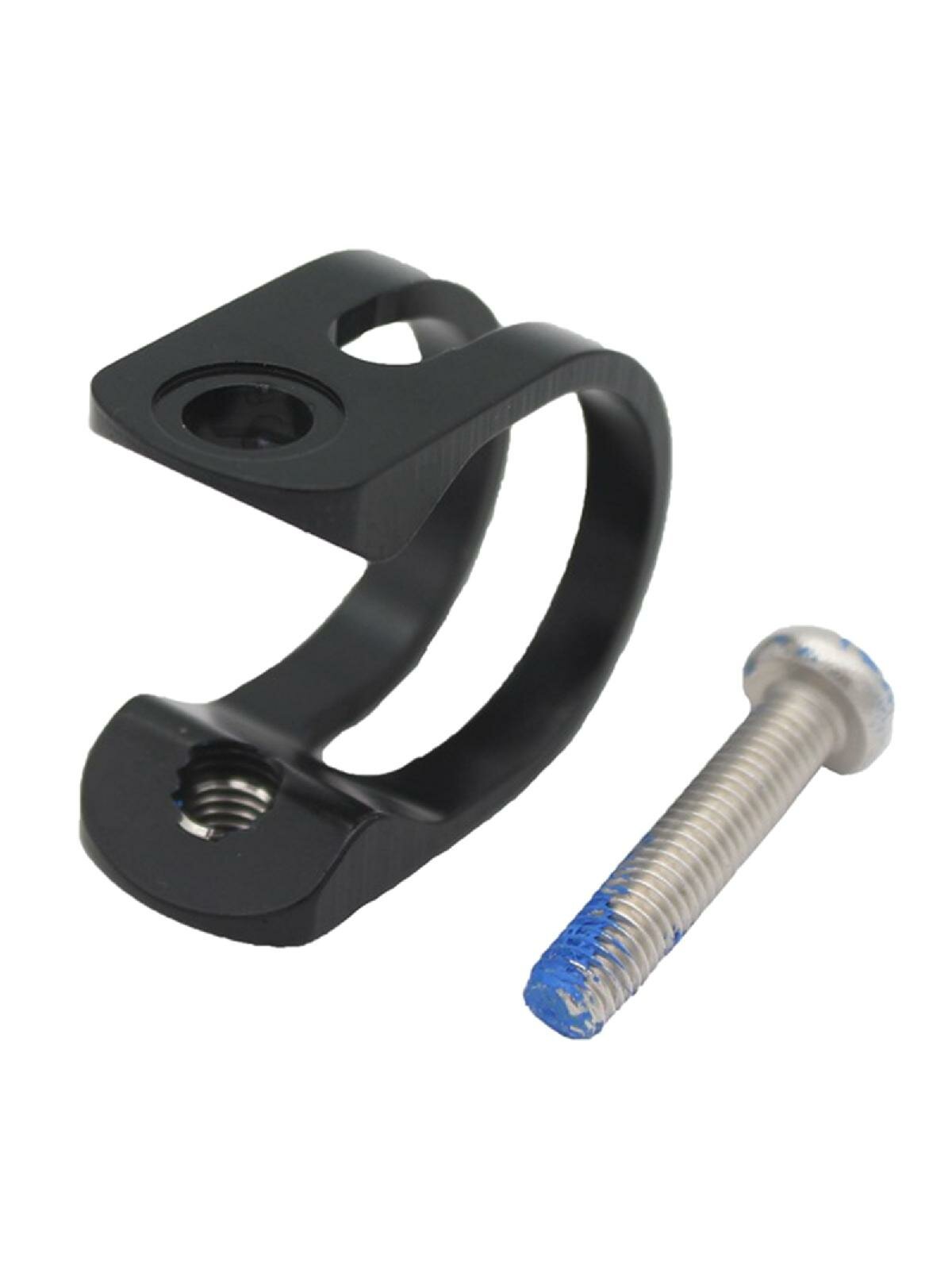 Зажимное кольцо дискового тормоза масляное кольцо пряжки диска