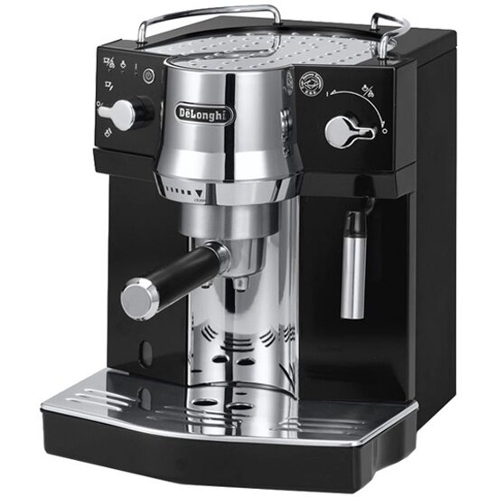 Кофеварка Delonghi EC 820 B