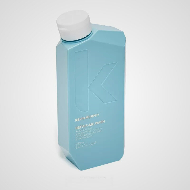 Реконструирующий и укрепляющий шампунь 250 мл Kevin Murphy Repair-Me Wash Reconstructing Strengtheting Shampoo Шампунь 250 мл
