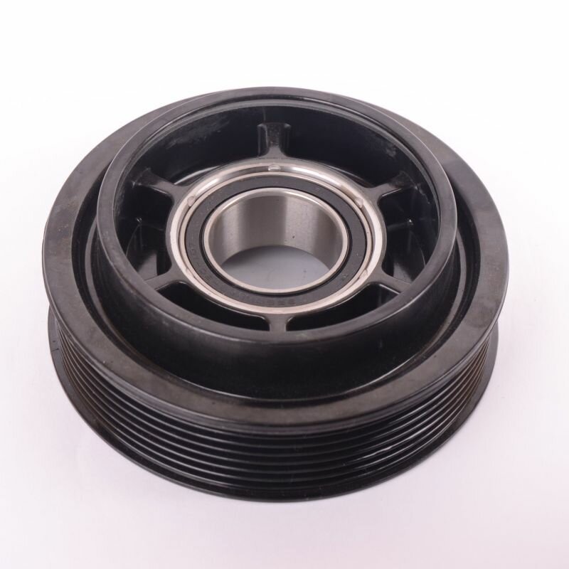 Шкив компрессора кондиционера DAF, Volvo (9999)