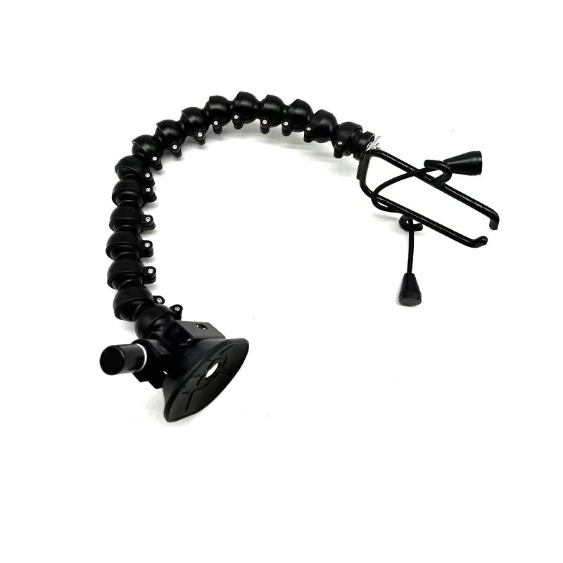 Подставка для термофена и клеевого пистолета PDR King suction cups