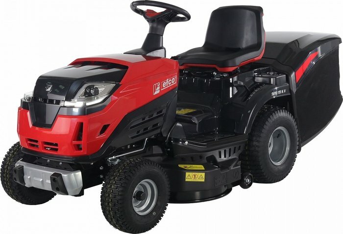 Газонокосилка бензиновая Efco EF 92R/19 K V